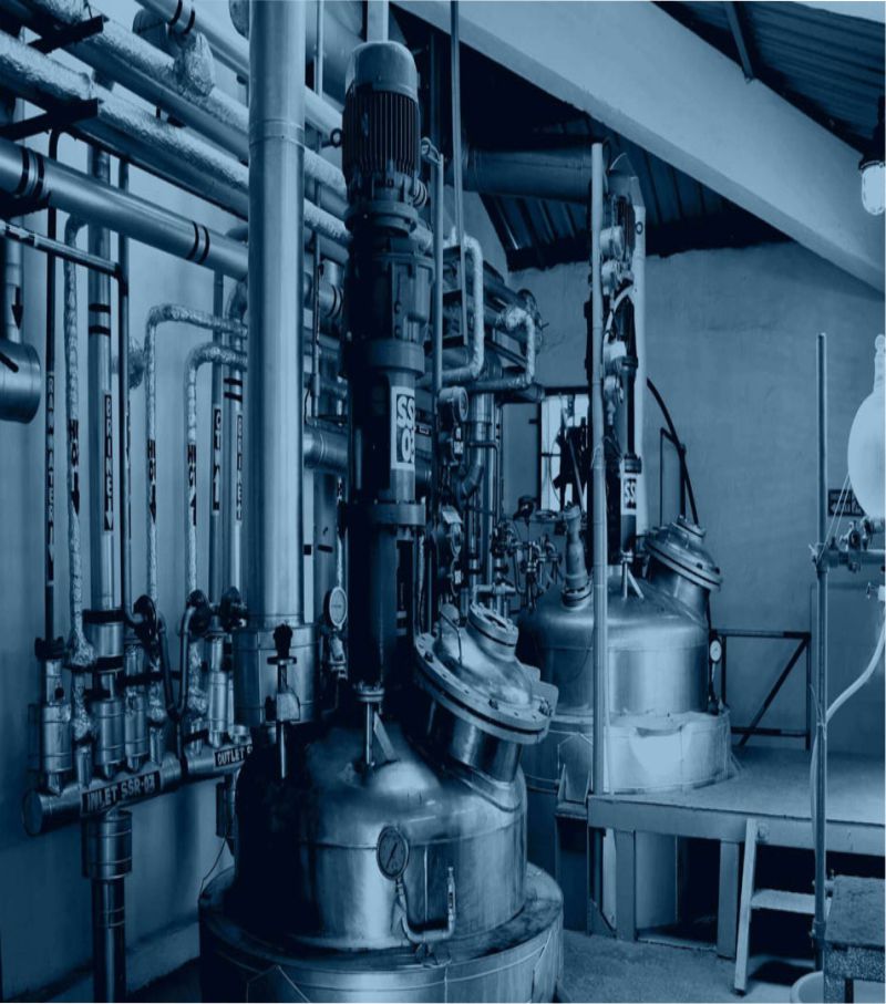 SINI FAB & ENGINEERING WORKS